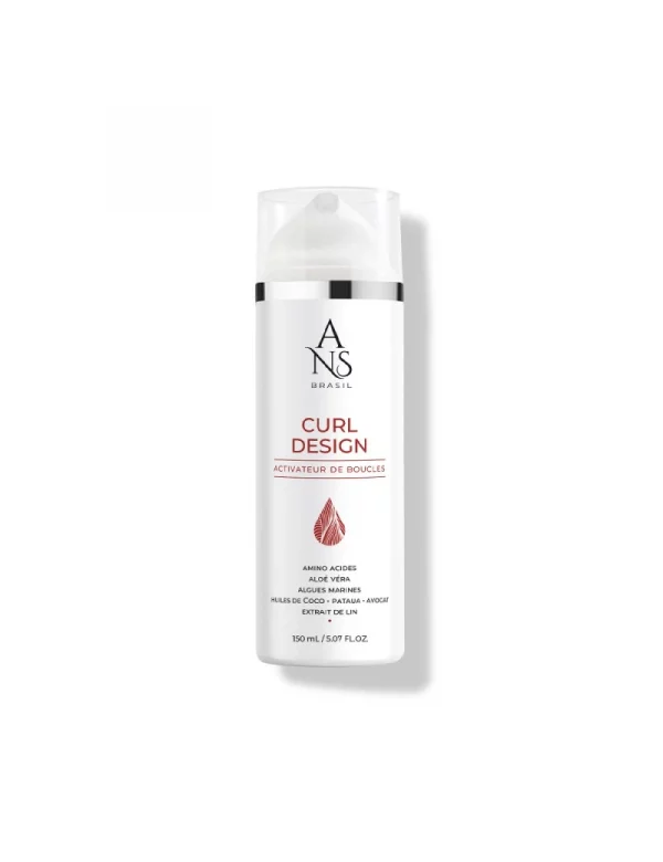 Curl design – AnS | Italia